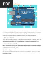 Partes de Arduino 1 | PDF