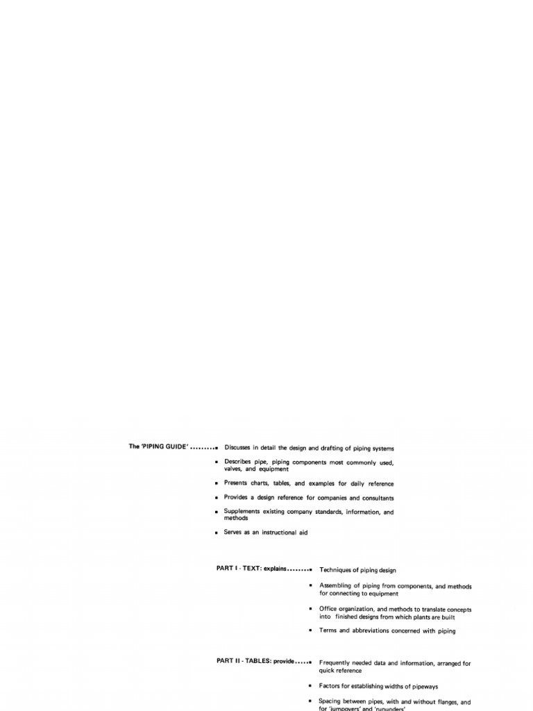 The Piping Guide Pdf
