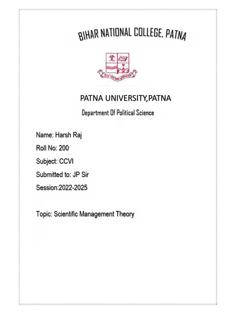CCVI | PDF