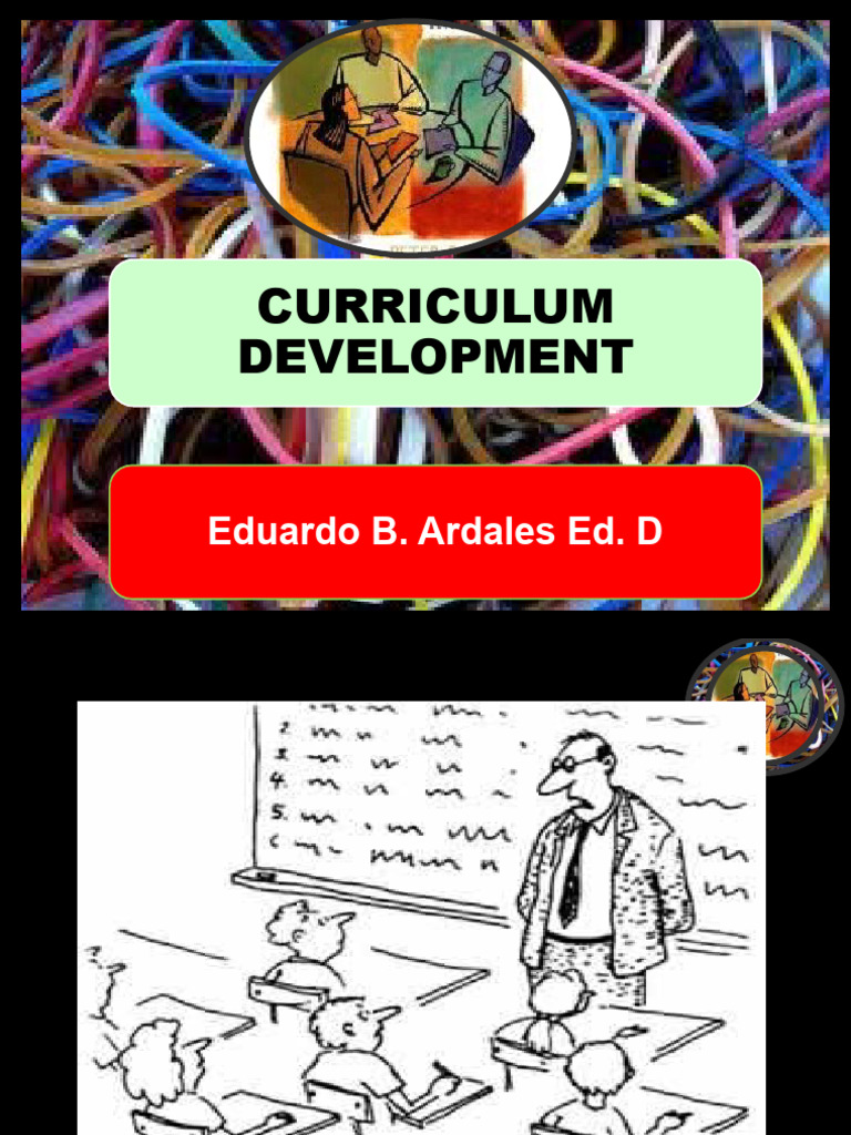 Curriculum Development Let Review (Powerpoint Pesentation) | PDF | Curriculum | Learning