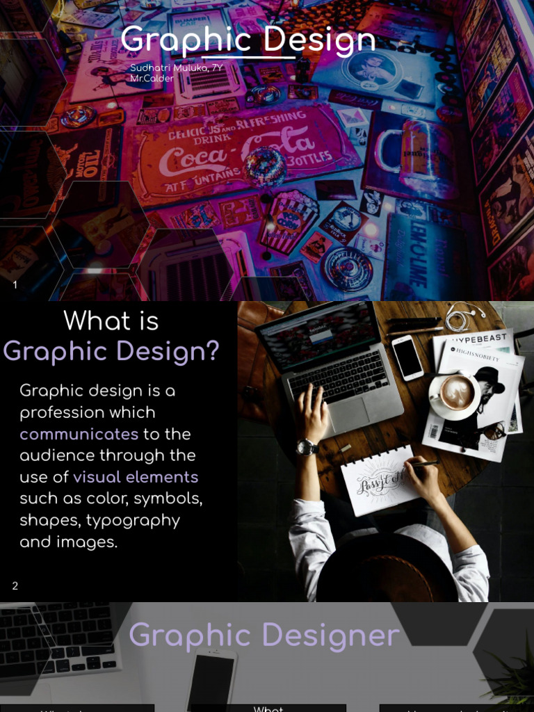 TAS assessment task | PDF | Graphic Design | Logos