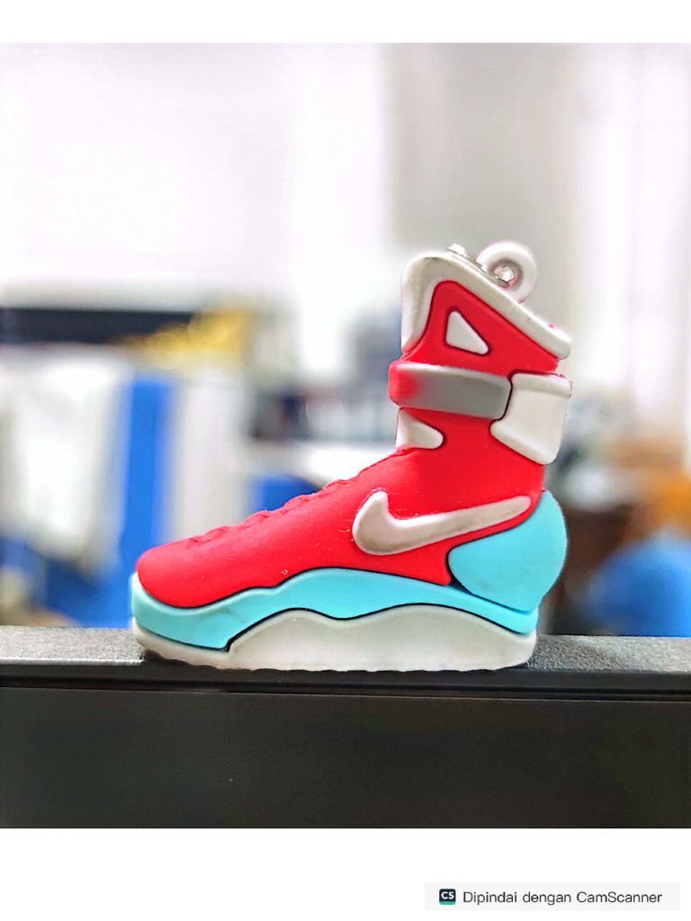 Just Dummy Shoes | PDF