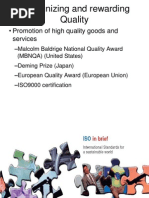 Understanding PS and ICC Marks | PDF | Iso 9000 | International ...