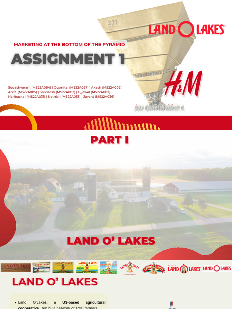 Group 2 - MBoP - Assignment 1 | PDF