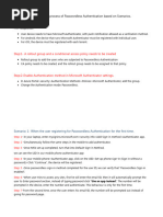 DBRAS Setup Guide for New Starters | PDF | Mobile App | Password