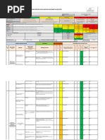 SAMRASS Codebook | PDF | Loader (Equipment) | Risk