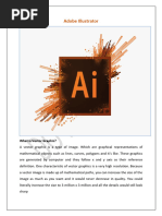 Beginner's Guide to Adobe Illustrator | PDF | Adobe Illustrator | Computing