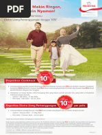 Step by Step Tutorial PRUServices 2.0 | PDF