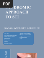 STI-RTI Colour Coded Drugs PDF | PDF | Public Health | Drugs
