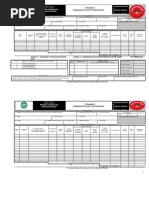 2301 Turnover Tax Declaration Form | PDF | Taxes | Revenue