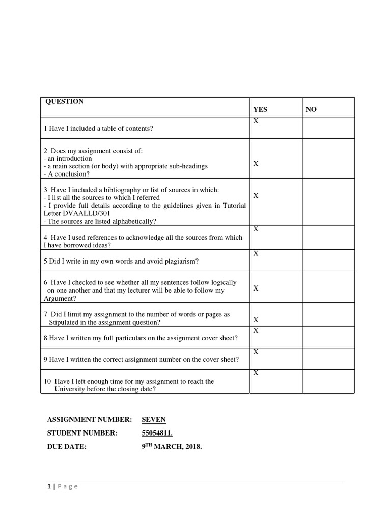 ViewMarkedAssignment4 11 | PDF | Agriculture | Climate Change