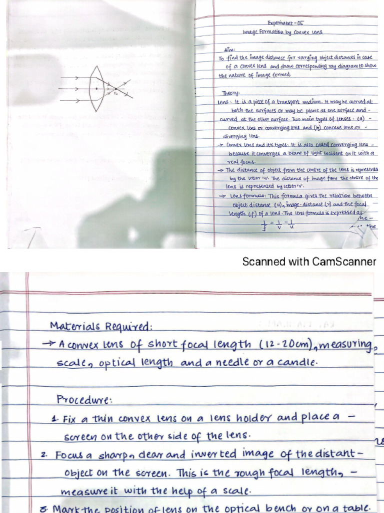 Experiment No 05 Pdf