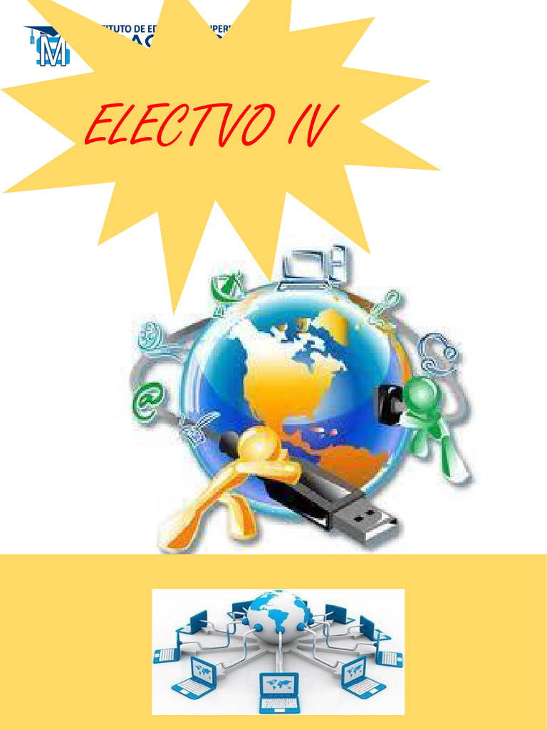 Modulo Iv Electivo Iv | PDF | Microsoft Windows | Hardware de la computadora
