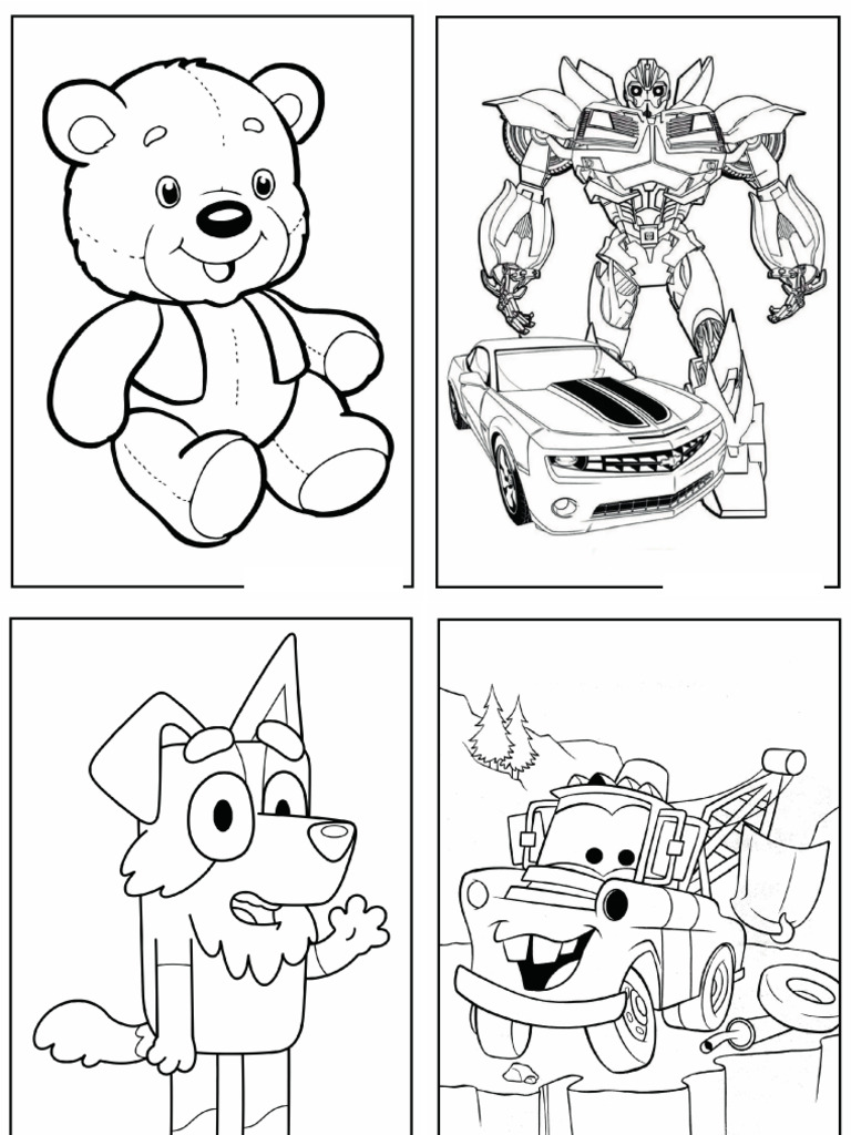 Montaje Nene 2 | PDF