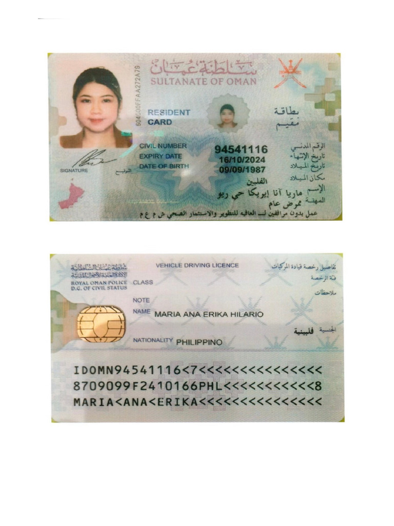 Labor Card Expiry 2024 | PDF