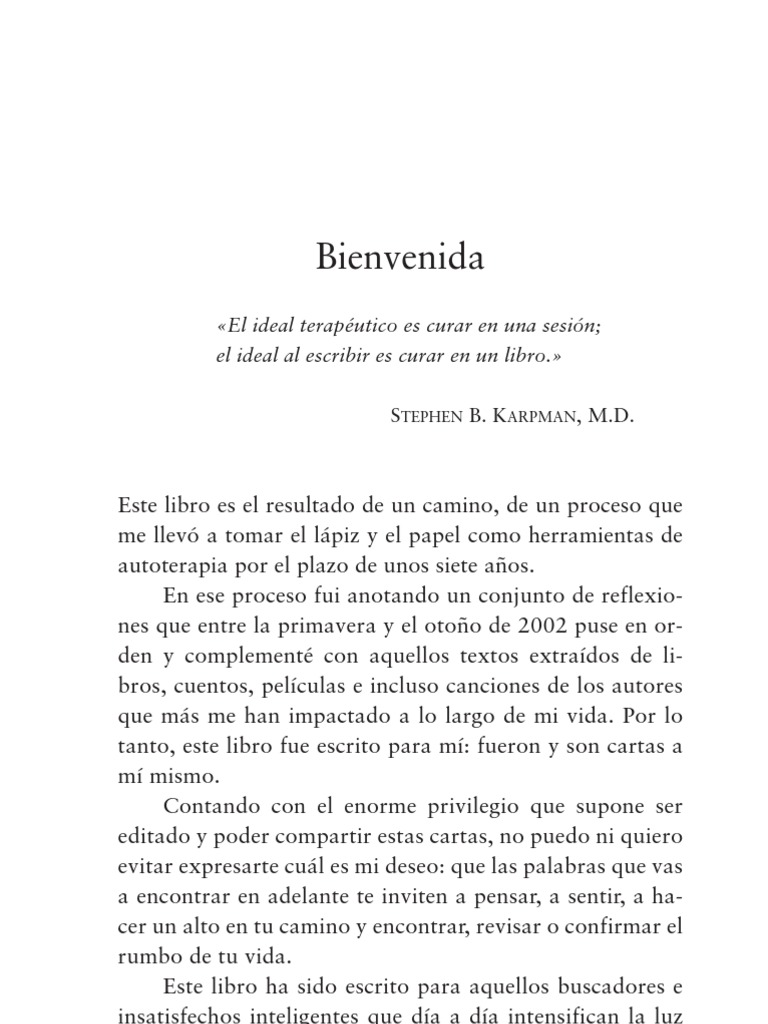 La brújula interior: guía para vivir | PDF | Existencia | Filosofía