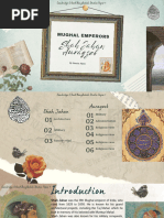 Mughal Emperors' Family Tree rUsefulCharts | PDF | Emperor | Monarchy