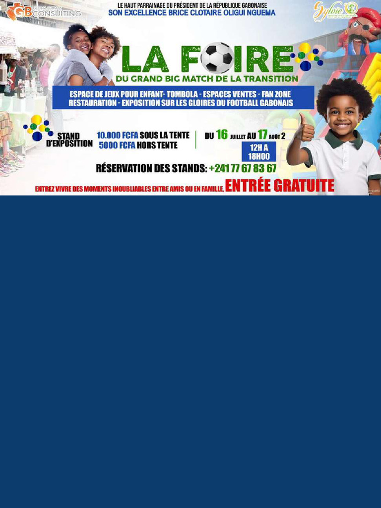 Journal de Bord Du CTRI 05 Aout 2024 - Compressed-7 | PDF