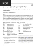 USP 1151: Excess Volume Guidelines | PDF | Emulsion | Pharmaceutical ...