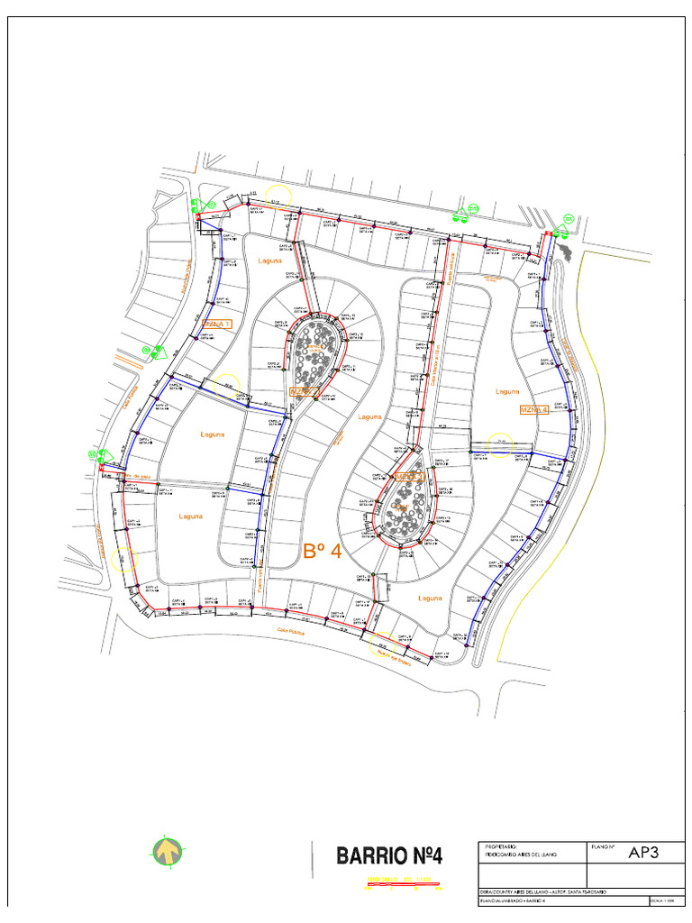 Nuevos Aires Model | PDF