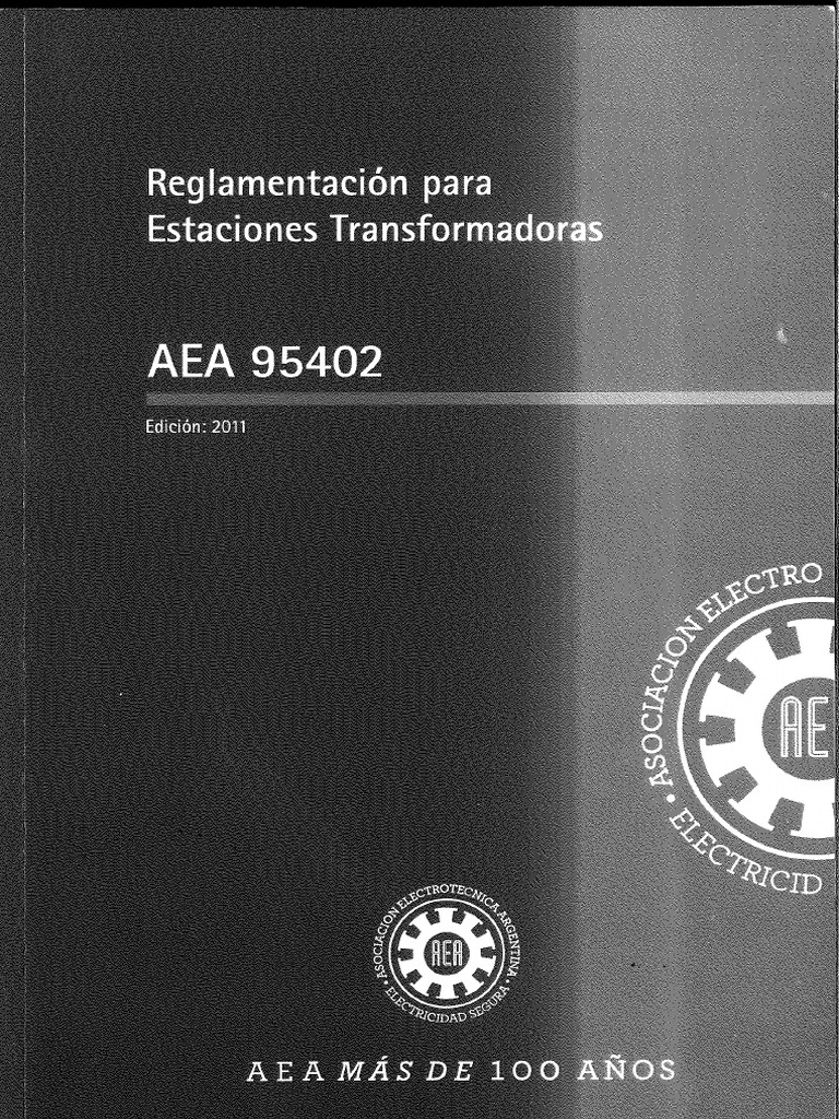 Aea 95402 | PDF