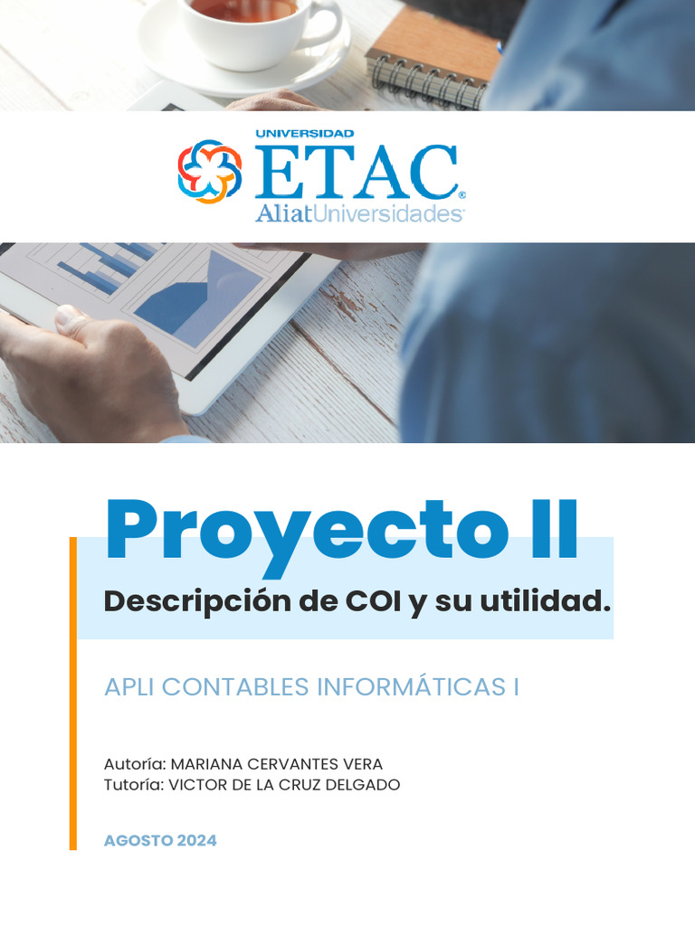 Proyecto | PDF