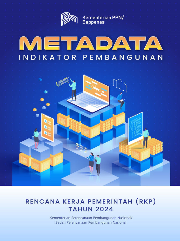 Perencanaan Pembangunan RKP 2024 | PDF