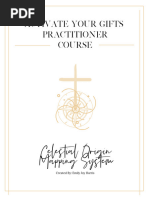Oraphim - Ascension Glossary | PDF | Sun | Dna