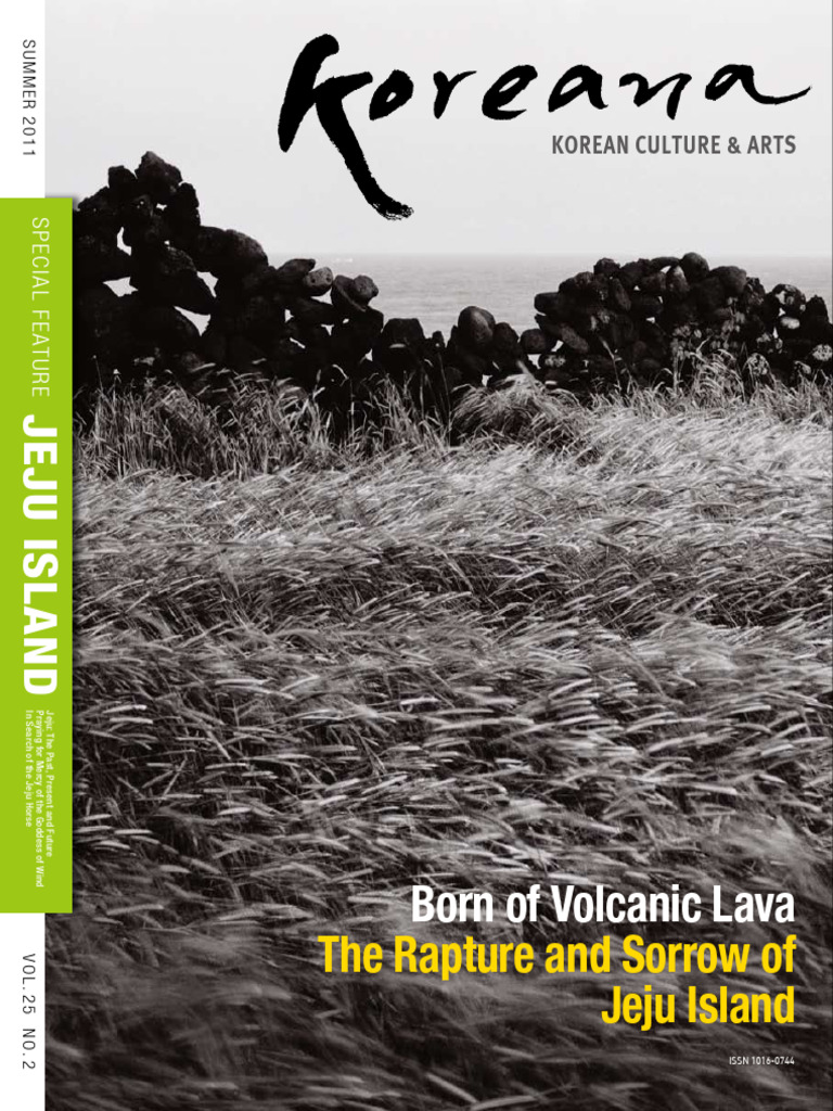 2011 Koreana Summer | PDF | Tourism | Korea