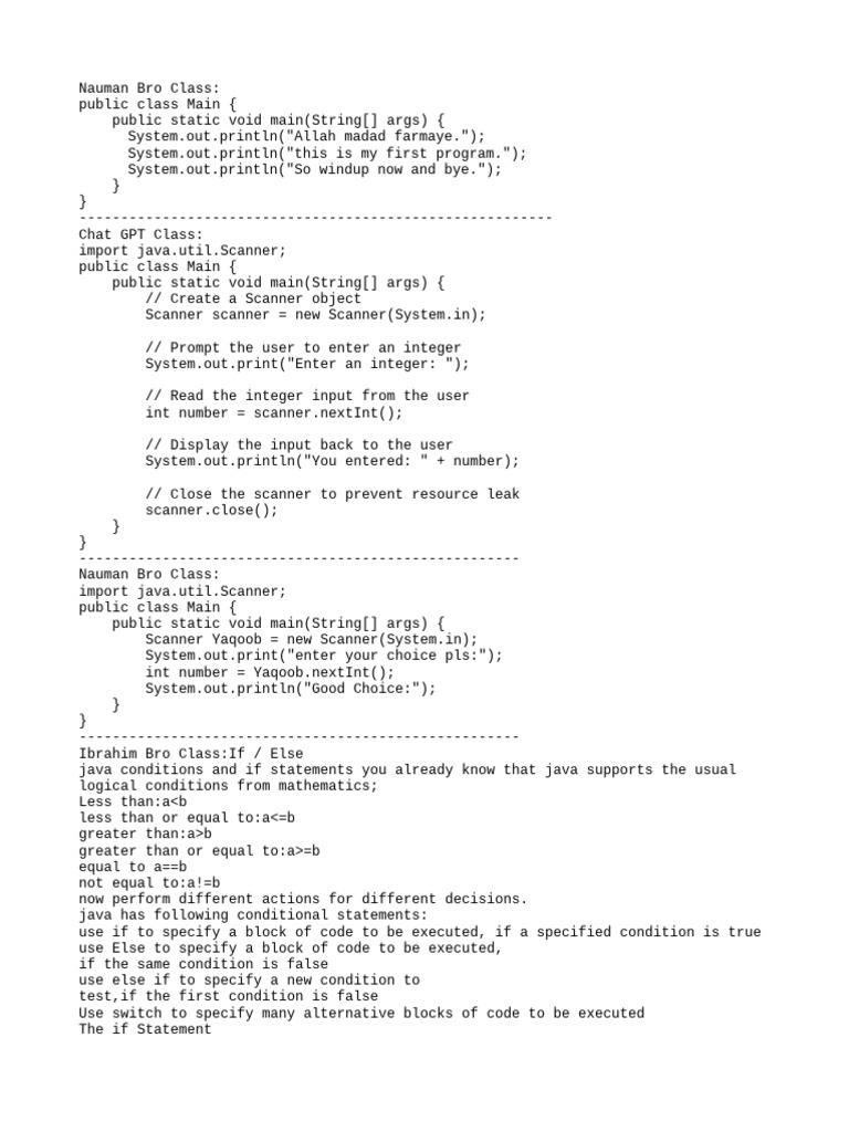Codes Document | PDF | Computer Engineering | Software Development