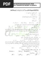 B.Arab Tema 1-10 | PDF
