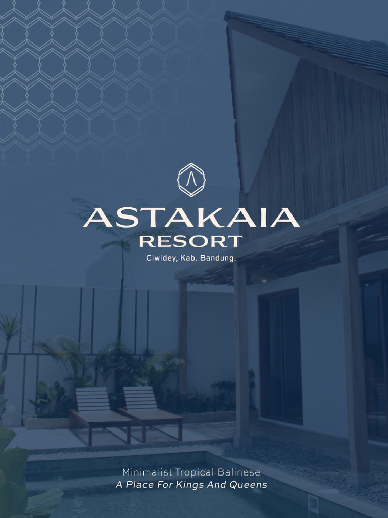 E-Brochure Astakaia 2024 | PDF