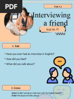 Round Up 1 Students Book | PDF