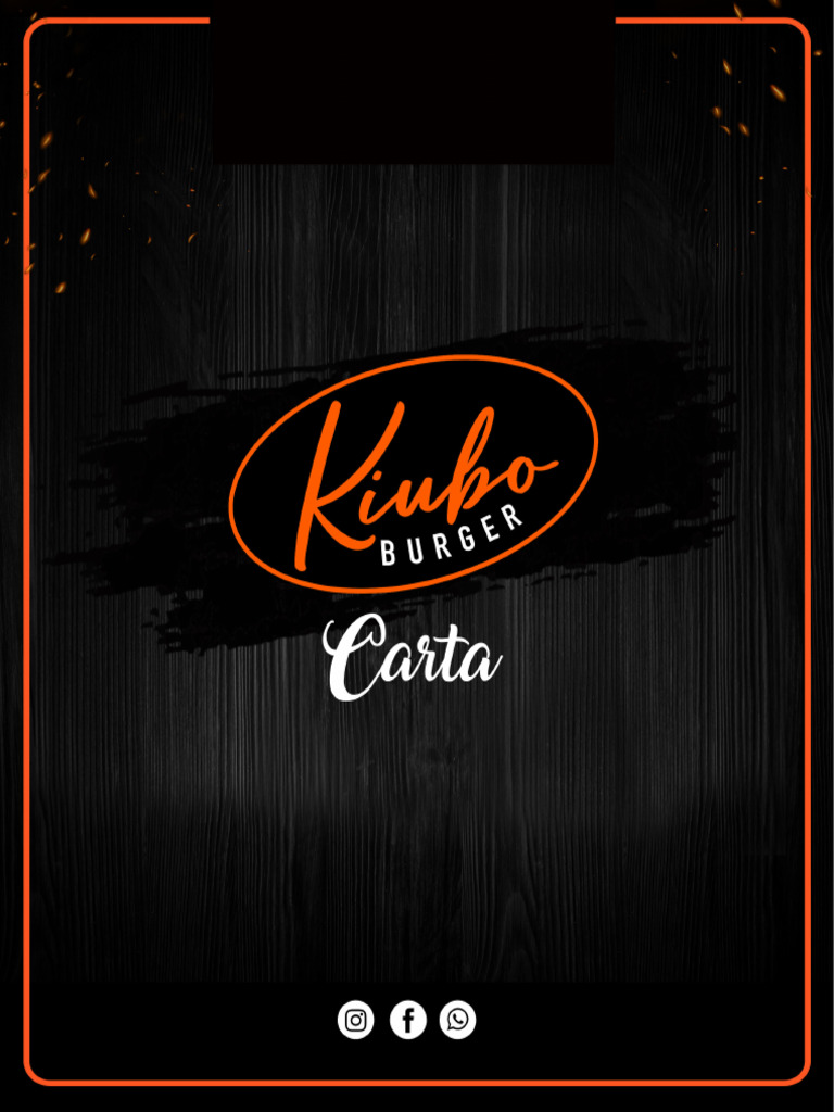 Carta2024 KIUBO | PDF