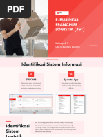 Company Profile JNT | PDF