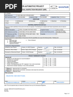 Steelmaster 1200WF: Technical Data Sheet | PDF | Structural Steel | Steel