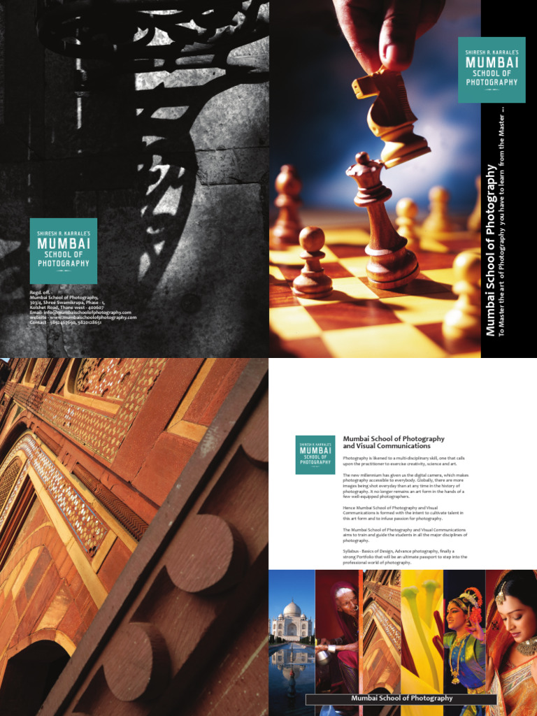 New-MSP Brochure | PDF | Imaging