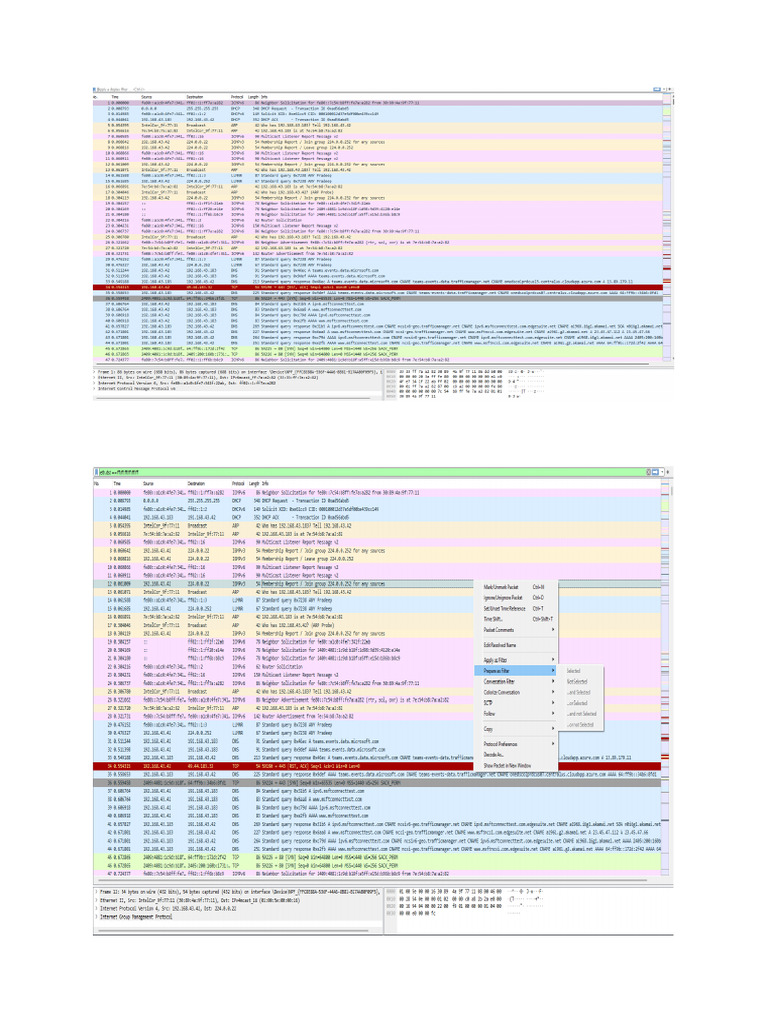 Practical 3 PR | PDF