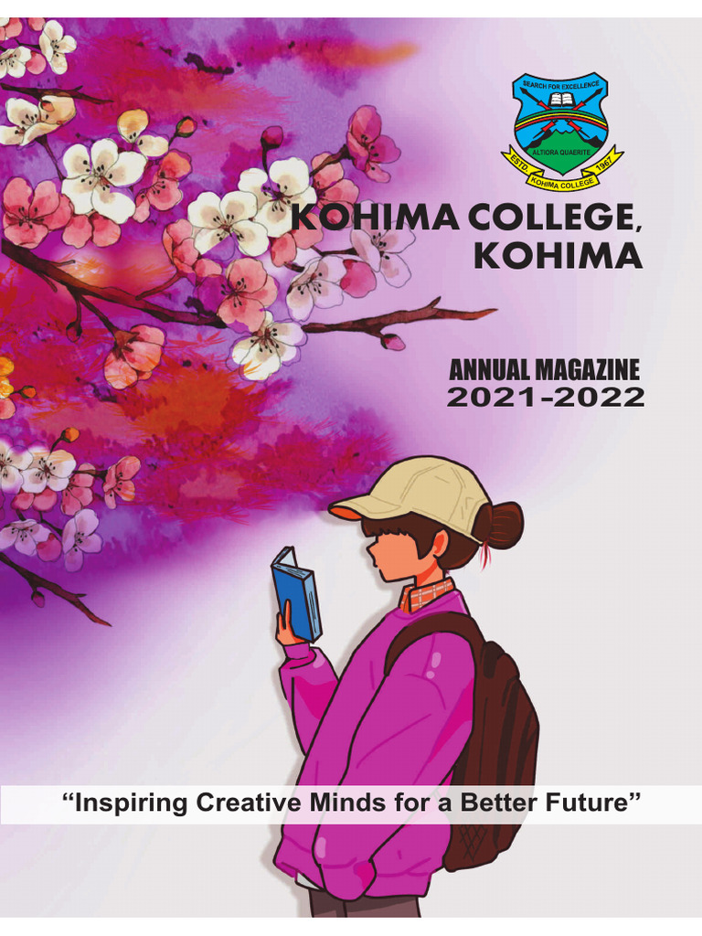 KCK Magazine 202211a | PDF