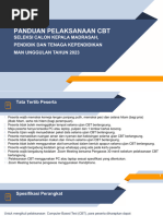 Manual Seb Cbtffa | PDF