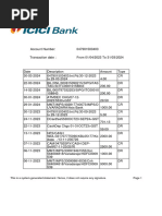 MIA Membership Application Form | PDF | Accountant | Accounting