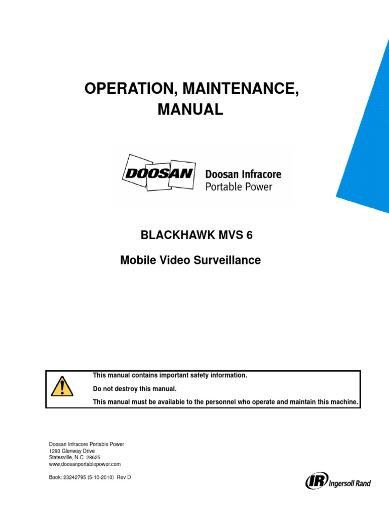 MVS 6 OPS Manual | PDF | Computer Network | Wi Fi