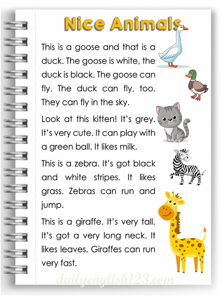 English Essay Examples 5 | PDF