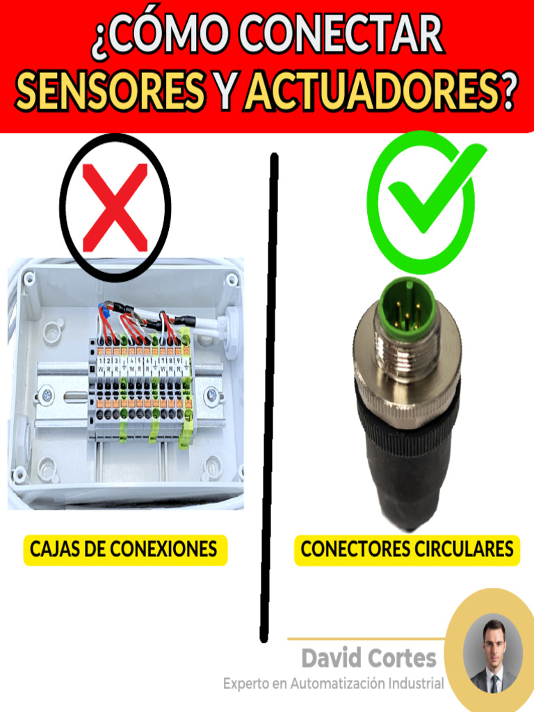 Conectores Circulares M12 | PDF | Conector eléctrico | Placa de circuito impreso
