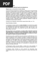 1 Region Superciliar | PDF | Cráneo | Anatomía humana