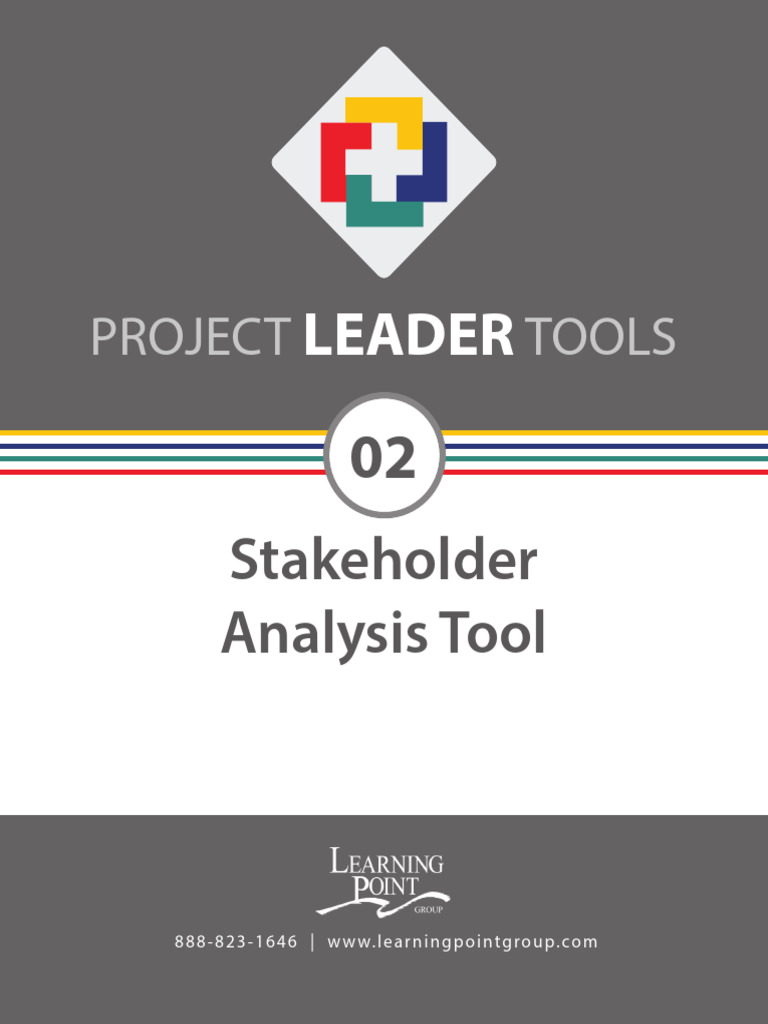PLT 02 Stakeholder | PDF | Business