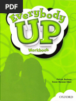 Everybody Up Student book 2 nd Edition 4 - Flip PDF _ FlipBuilder | PDF