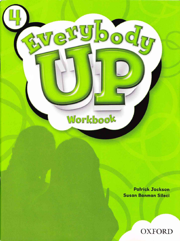 Workbook 4 | PDF