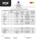 Ocular Inspection Report | PDF | Computing