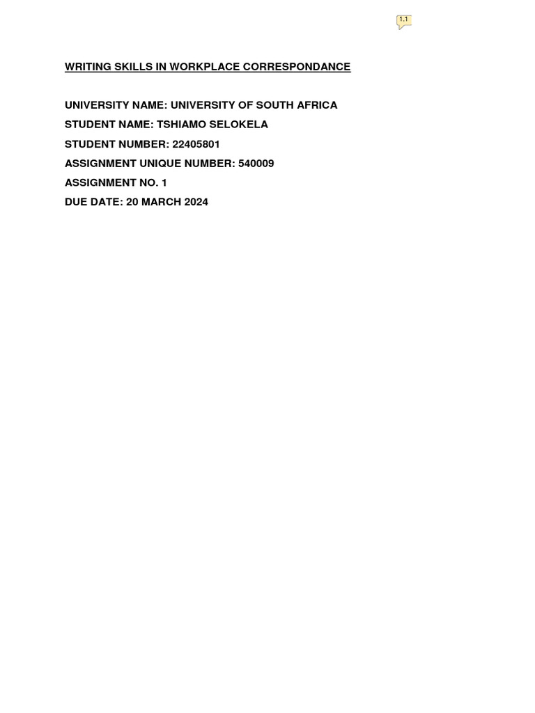 Tshiamo Selokela 14186557 0 | PDF | Plagiarism